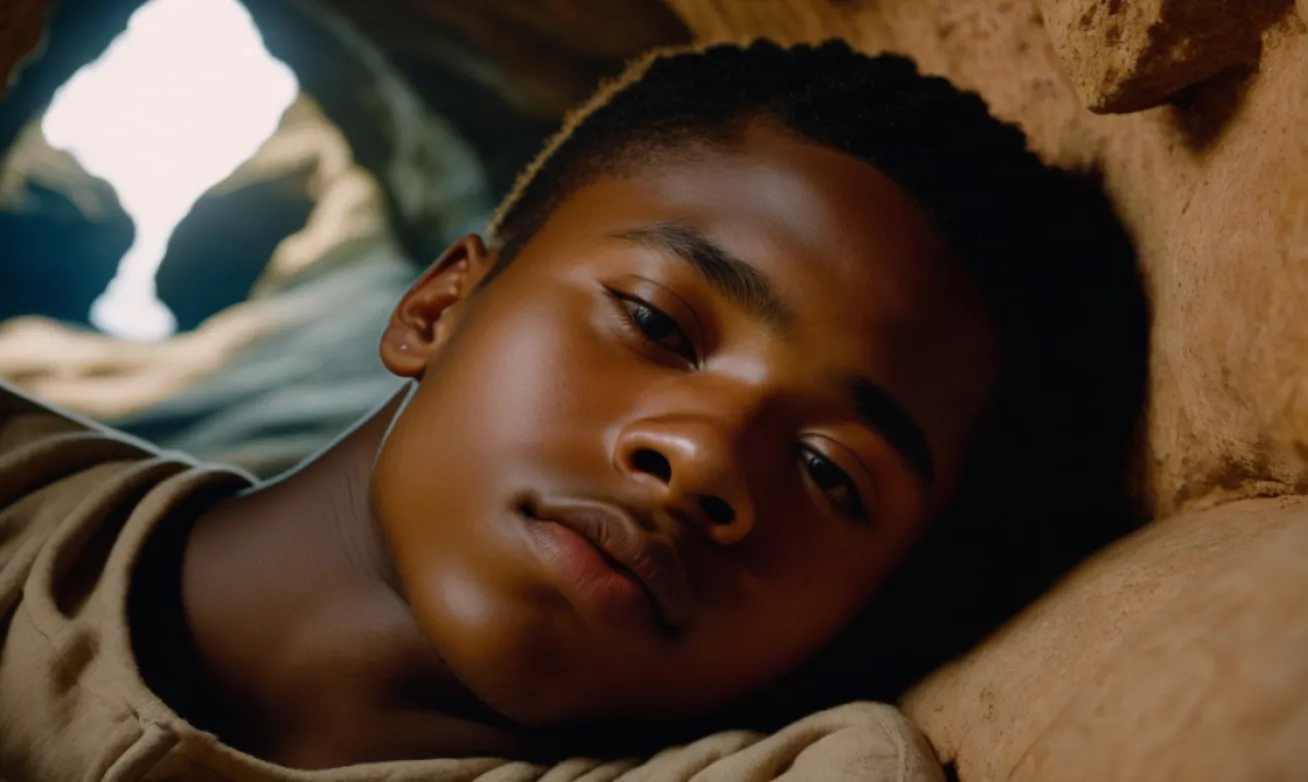 Transform Your Ideas into Visual Stories with Storyboard AI